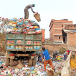Beware! If you dump garbage in open, be ready to shell out hefty fine ...