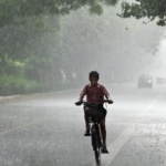 Expect Monsoon to reach Vidarbha by June 8 - Nagpur Today : Nagpur News