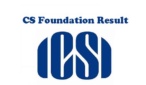 CS Foundation Course result declared - Nagpur Today : Nagpur News