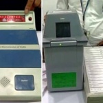 Forensic lab test proves EVM was not hacked during Maharashtra election ...