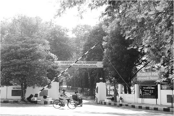 3 Major Facts You Don’t know About Sitabuldi Fort - Nagpur Today