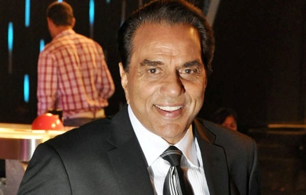 We don't do gimmicks to grab work: Dharmendra Nagpur Today : Nagpur News