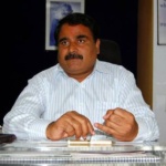 Senior IAS officer Mopalwar reinstated as MSRDC MD - Nagpur Today ...