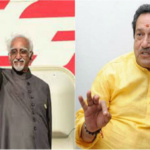 If he feels insecure, he should go live where he feels secure: RSS ...