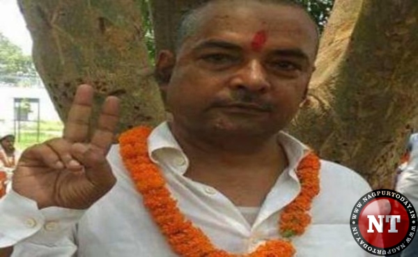 Lalu Yadav's aide, RJD leader Kedar Rai shot dead