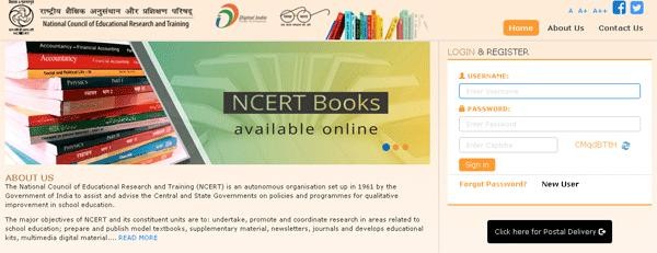 Now students can buy NCERT books online! Nagpur Today : Nagpur News