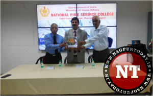 Engineers Day celebrated at The National Fire Service College - Nagpur ...