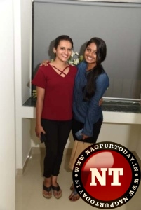Nagpur gets another architecture and hospitality firm: Pratik designs ...