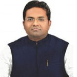 BJP fields Sandeep Gavai for by-poll in Prabhag 35(A) - Nagpur Today ...