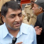Abdul Karim Telgi, fake stamp paper racket kingpin, dies - Nagpur Today ...