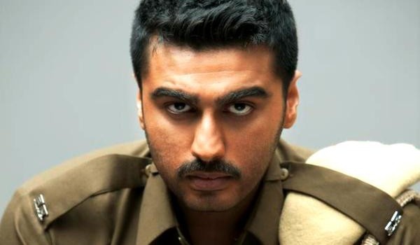 Arjun shows off his rustic side in Sandeep aur Pinky Faraar's first ...