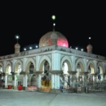 Annual Urs of Hazrat Baba Tajuddin Auliya at Tajabad from Oct 14 ...