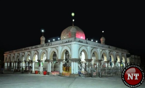Annual Urs of Hazrat Baba Tajuddin Auliya at Tajabad from Oct 14 ...