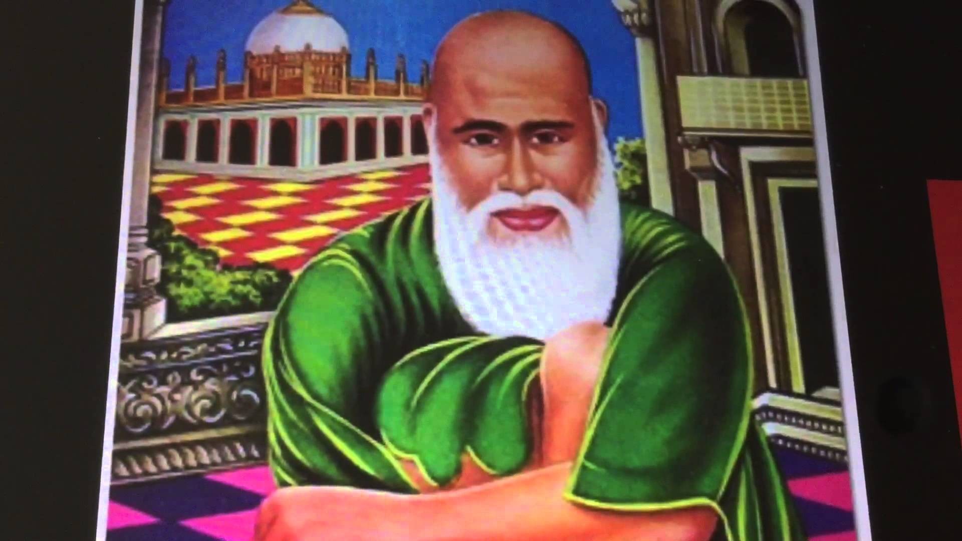 ताजुद्दीन बाबा का सालाना उर्स 14 अक्टूबर से - Nagpur Today : Nagpur News