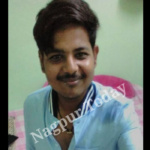 Raisoni Engg College student dies in road accident in Wadi - Nagpur Today : Nagpur News