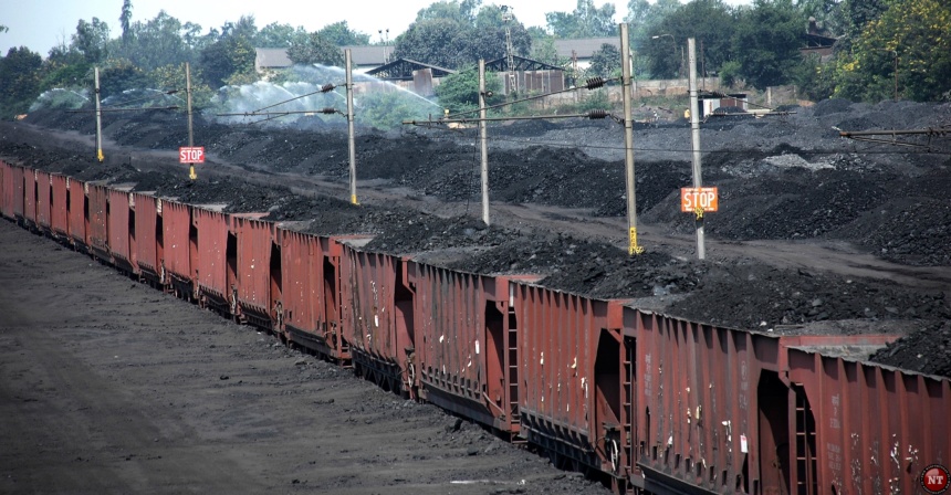 WCL registers record growth in Production & Despatch - Nagpur Today ...