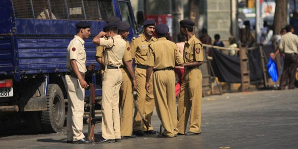 State’s Police Patil demand hike in pay, pension Nagpur Today : Nagpur News