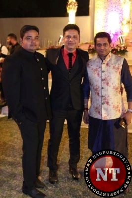 When childhood sweethearts Gayatri and Kiran Kumar tied the knot ...