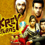 Fukrey Returns Trailer : Stupid boys are back with Bholi Punjaban ...
