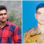 Irfan Dar, Off-duty Kashmiri Officer Killed Like Ummer Fayyaz - Nagpur ...