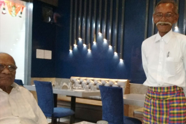 Bringing You The First Look Of New Moti Mahal! – Nagpur Today : Nagpur News