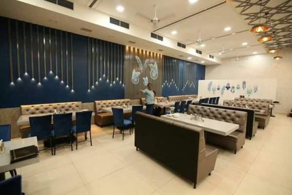 Bringing You The First Look Of New Moti Mahal! – Nagpur Today : Nagpur News