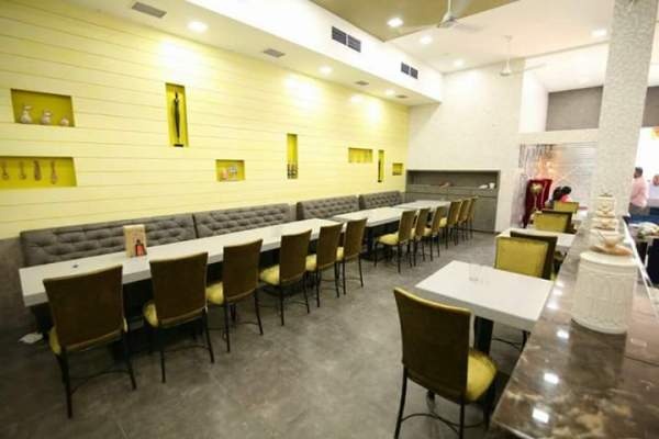 Bringing You The First Look Of New Moti Mahal! – Nagpur Today : Nagpur News