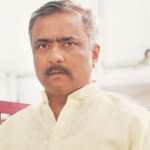 Sanjay Joshi says Hardik sex tapes a likely conspiracy - Nagpur Today ...