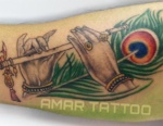 Where To Get Inked & Pierced In The City – Nagpur Today : Nagpur News