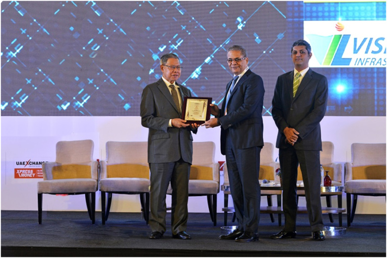 Arun Lakhani is "Most Promising Business Leader of Asia" - Nagpur Today ...