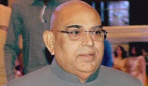 Grand welcome awaits BJP MLA Deshmukh after getting Minister of State ...