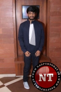 Power of persona marks Amitabh Nigam's 41st B'day bash - Nagpur Today ...