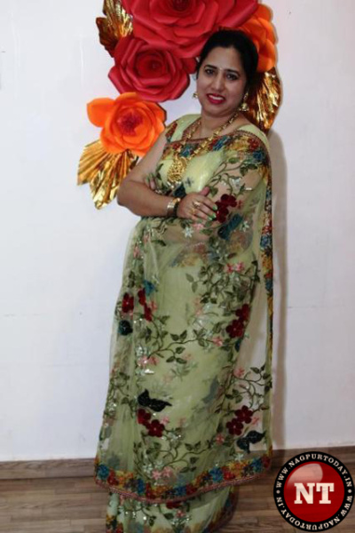 Manaswini women take on 'Dare and Truth' at wedding-themed do - Nagpur ...