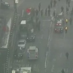 New York: Explosion Reported at Port Authority Bus Terminal in ...
