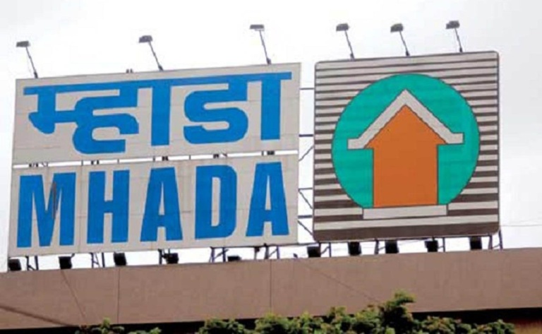 National Consumer Commission New Delhi issues notice to MHADA for delay ...