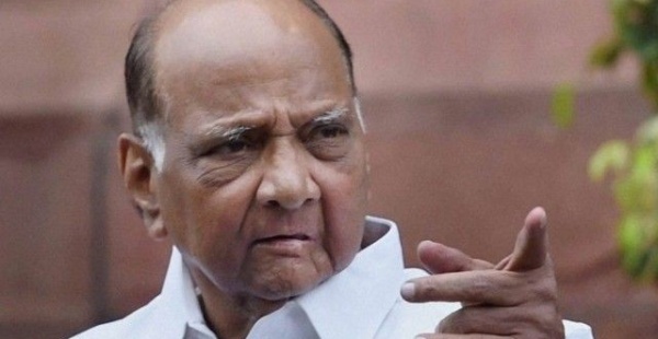 On 77th birthday, Sharad Pawar to lead protests against BJP govt in ...