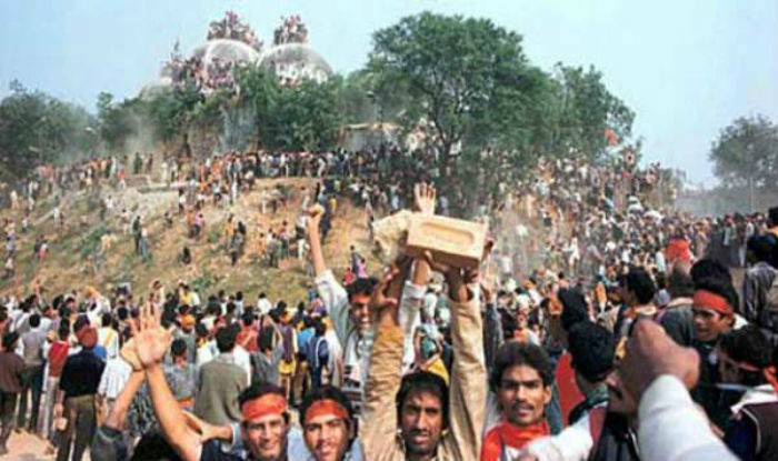 Babri Masjid Demolition 25th Anniversary: What Happened on December 6, 1992