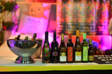 5th edition of Nagpur Wine and Food festival opens with a bang and a ...