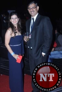 Gondwana Club ushers New Year with moments to rejoice for ever - Nagpur ...