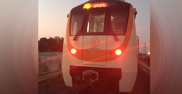 Second phase route of metro ready, metro to run between Vasudev Nagar ...