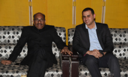 CRPF Nagpur shares its moments of pride at 46th Raising Day celebration ...