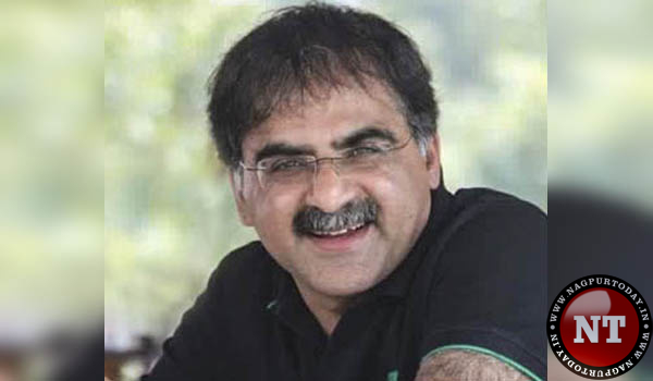 RTMNU awards Sanjay Arora PhD for research on marketing - Nagpur Today ...