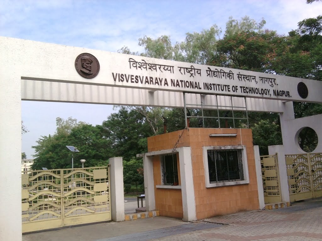 Nagpur IIIT, VNIT to hold workshop on Short-Term Training Programme on ...
