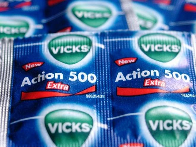 Do you know Vicks action 500 is banned in India, NO than read why ...