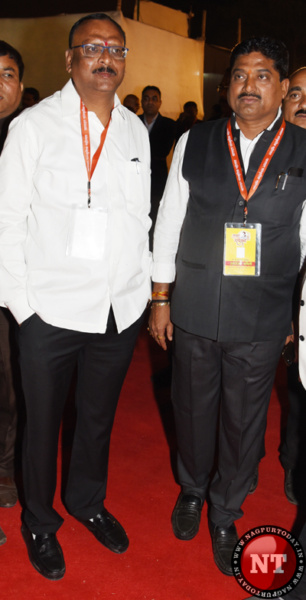 B-town's Tiger Salman Khan makes Nagpur groove to his swag! - Nagpur Today : Nagpur News