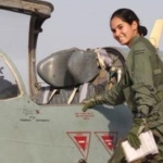 All You Need To Know About Avani Chaturvedi, First Indian Woman Pilot To Fly Fighter Jet MiG-21 ...
