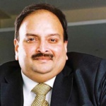 PNB scam: Mehul Choksi tells employees he can't pay their dues - Nagpur ...