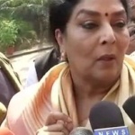Renuka Chowdhury to file privilege motion against Rijiju - Nagpur Today : Nagpur News