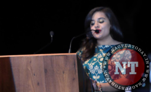 Javed Ali strikes right chord at MyFM Jiyo Dil Se Awards! - Nagpur ...