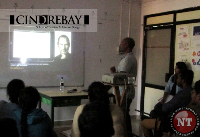 7 reasons why Cindrebay School of Interior and Fashion Design, Nagpur ...